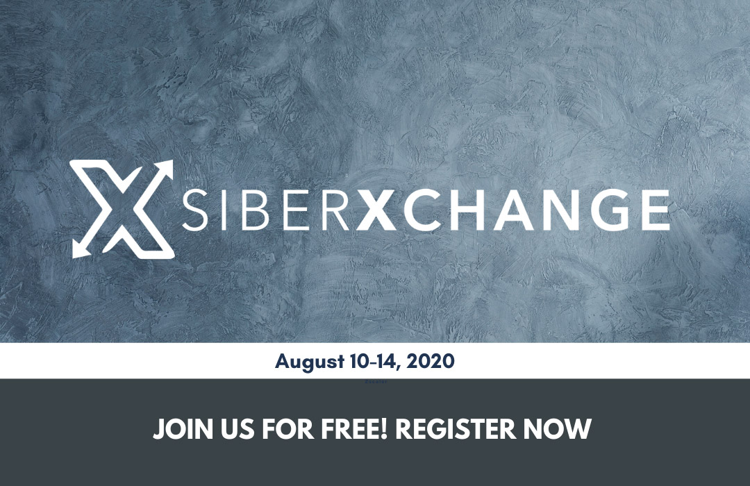 siberXchange 2.0 | siberX