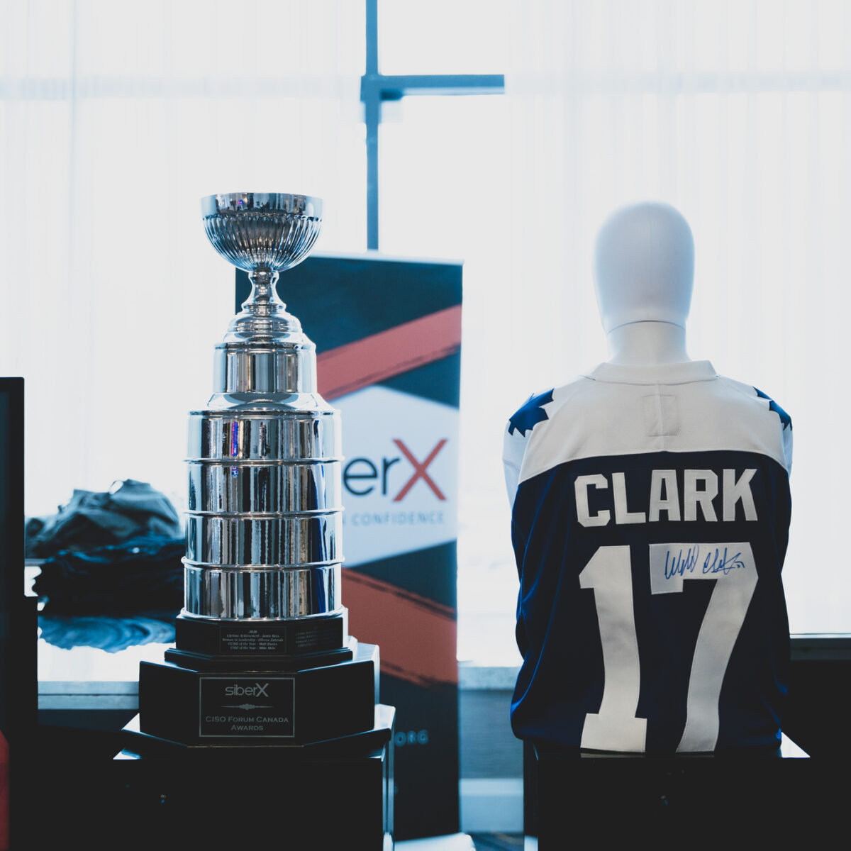 CISO Forum Canada | Executive Cybersecurity Conference