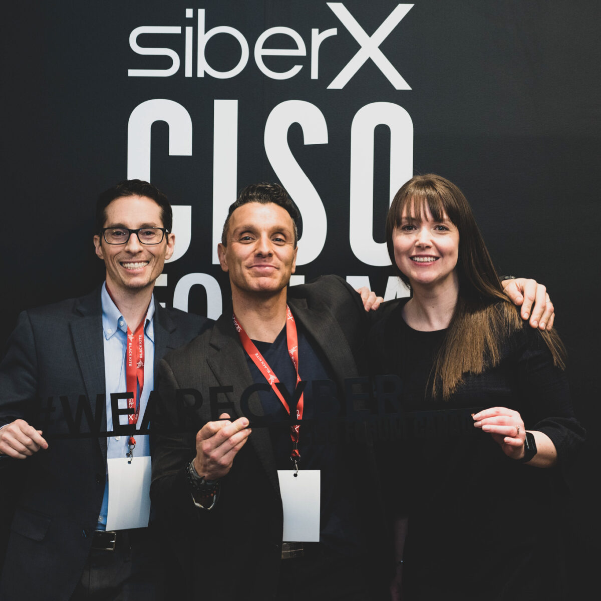 CISO Forum Canada | Executive Cybersecurity Conference