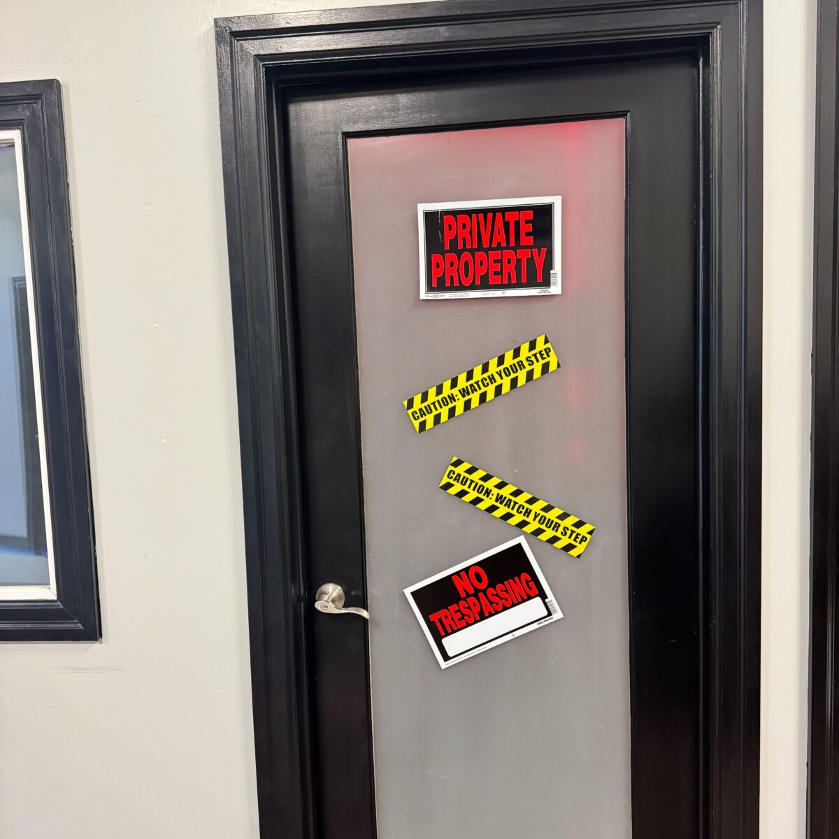 Cybersecurity Escape Room | siberX
